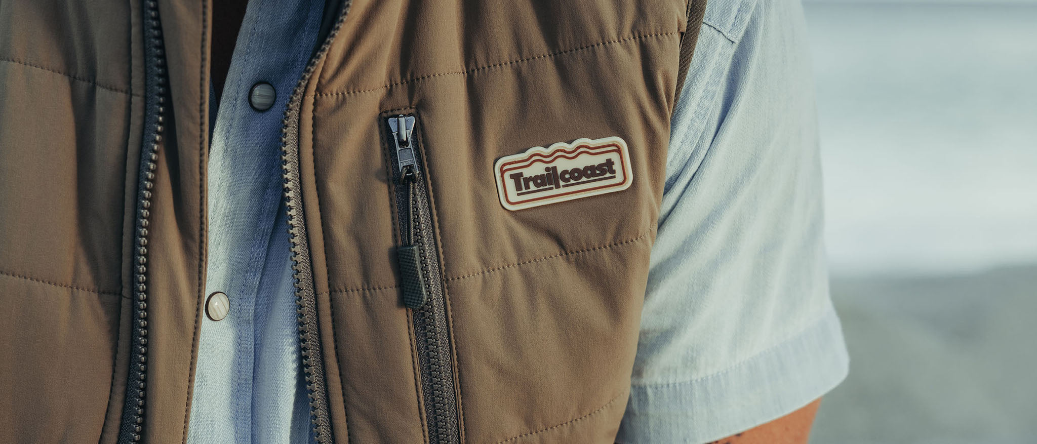 Outerwear – Low Tide Thread Co.