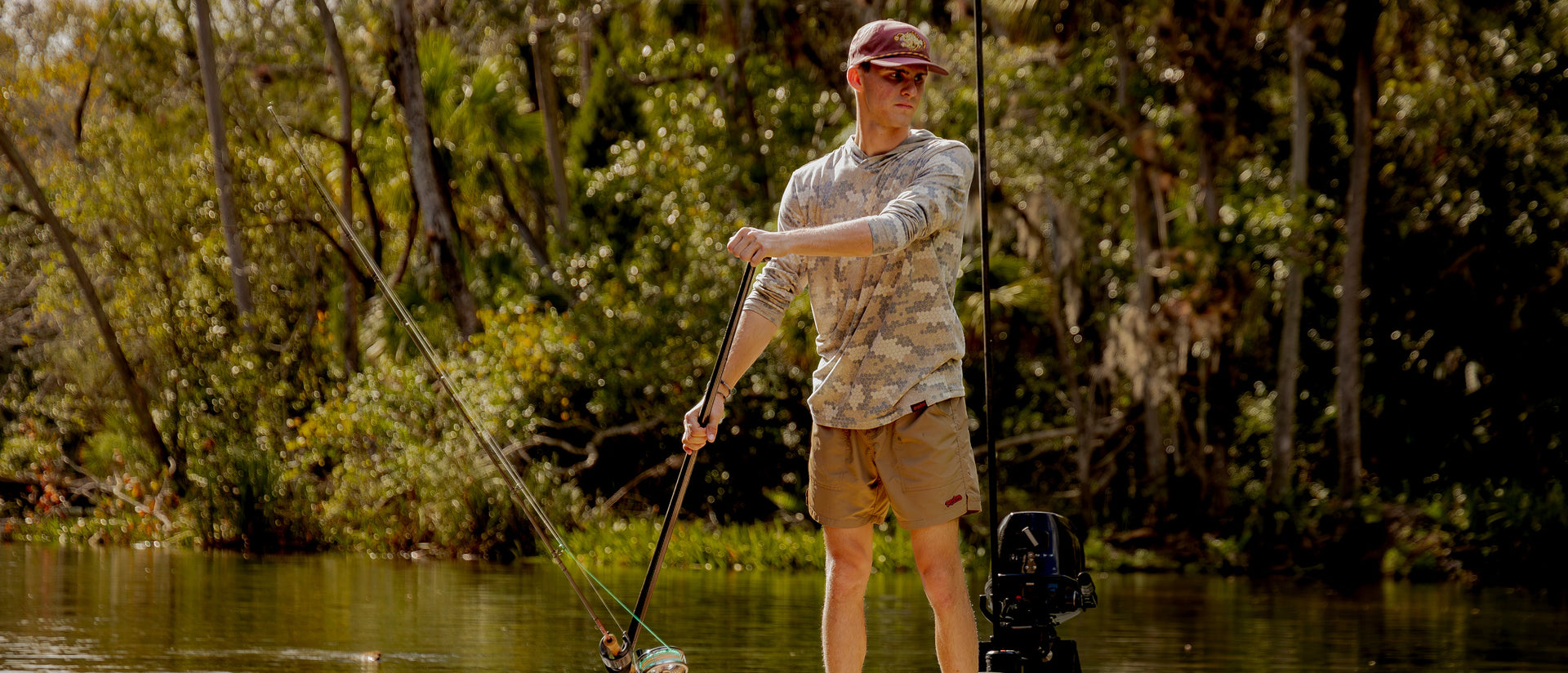 Banshee – Low Tide Thread Co.