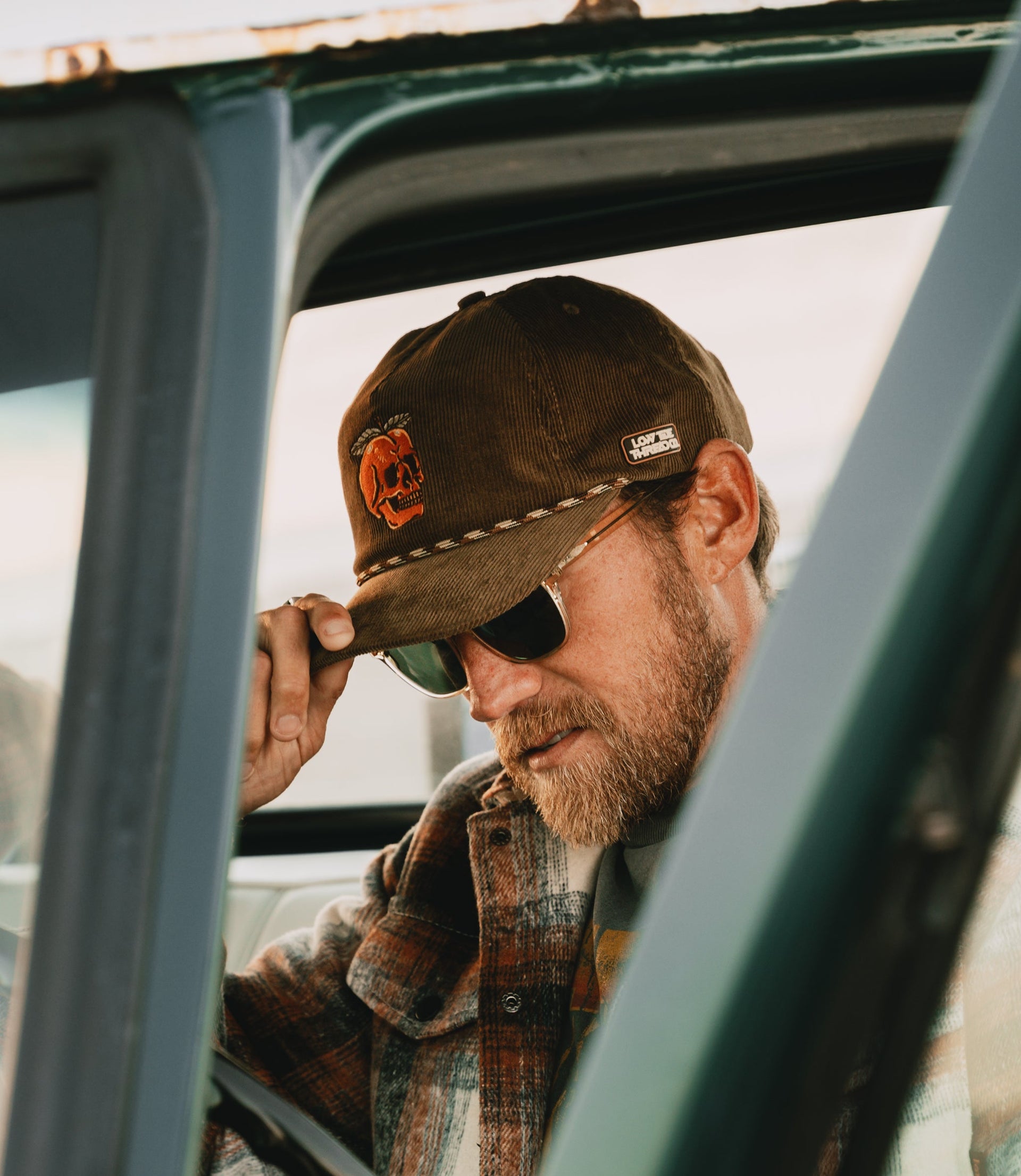 Hats – Low Tide Thread Co.