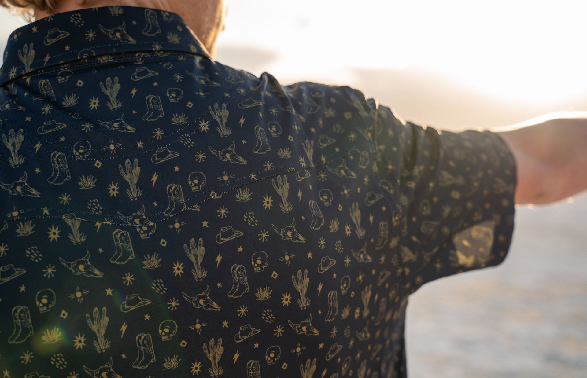 Golf – Low Tide Thread Co.