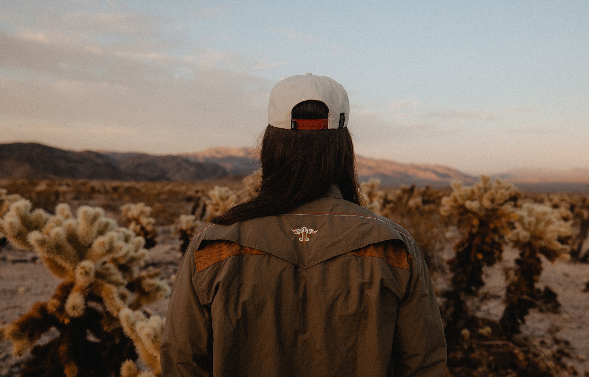 Low Tide Thread Co. - Live Comfortably Uncharted