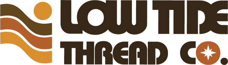 Grateful Dead – Low Tide Thread Co.