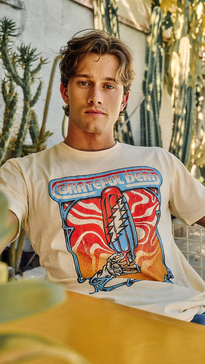 Low Tide Thread Co. - Live Comfortably Uncharted