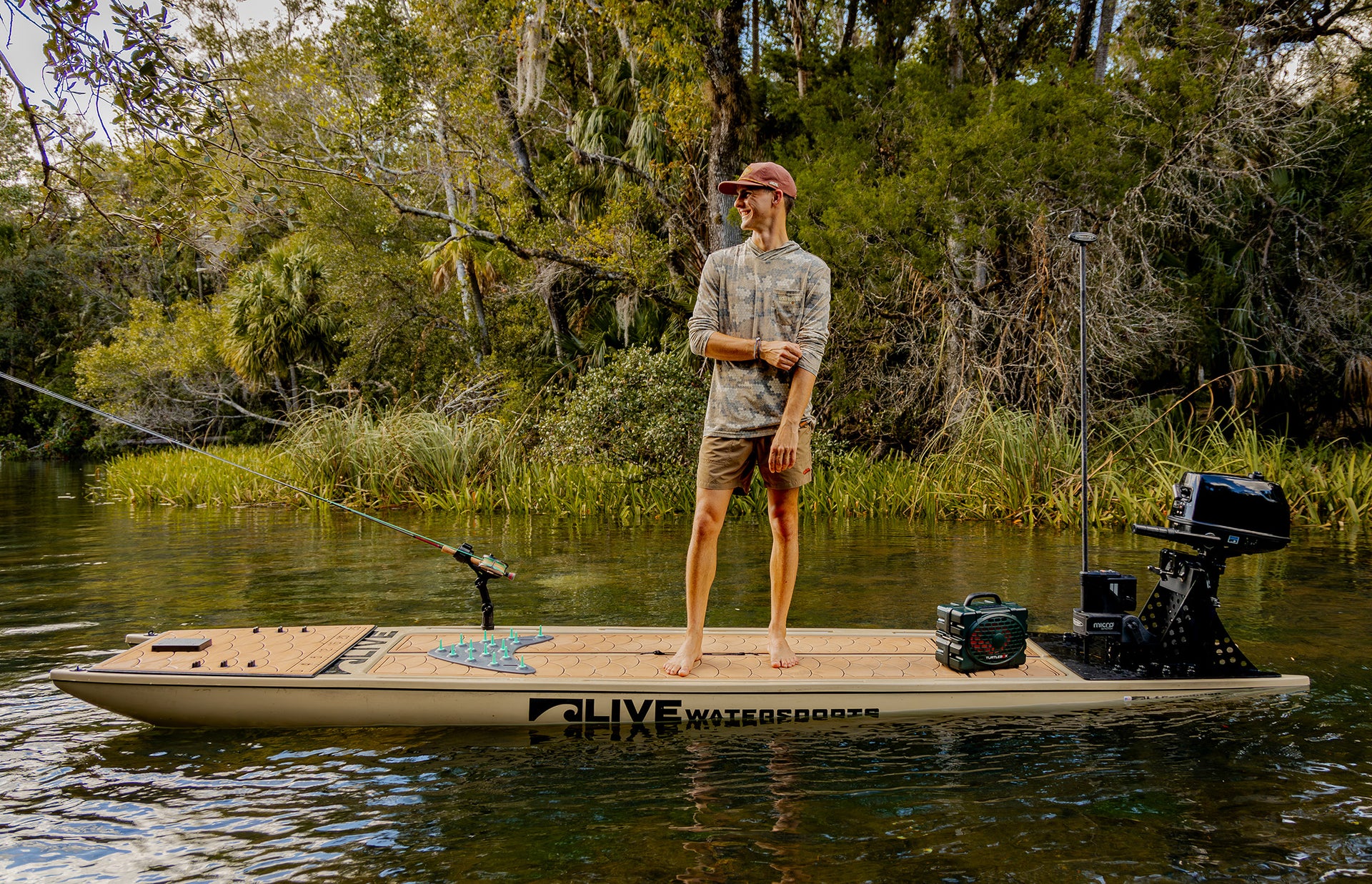 Banshee – Low Tide Thread Co.