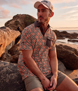 Low Tide Thread Co. - Live Comfortably Uncharted